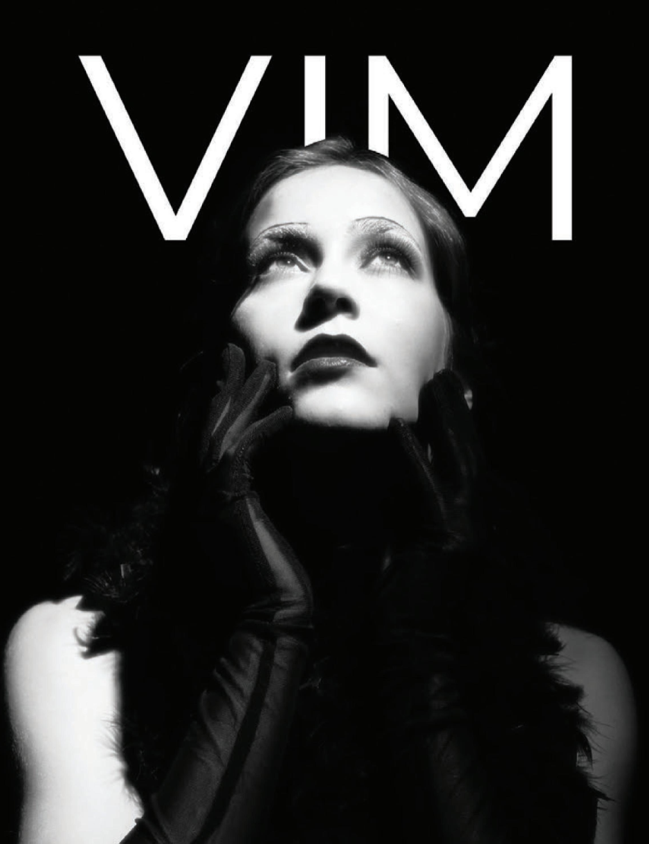 VIM Magazine